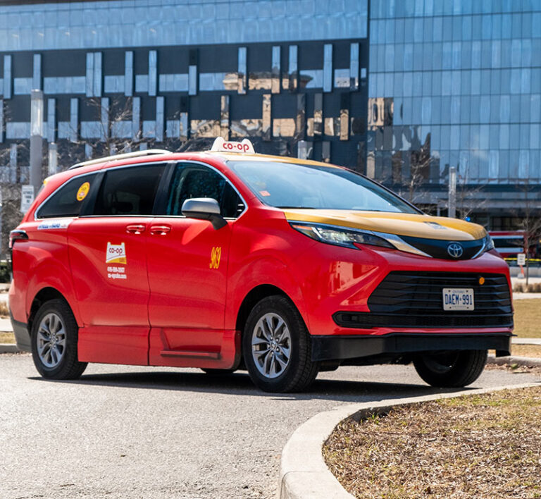 About – Co-op Cabs